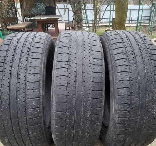 Triangle TR257 235/55 R18 100V