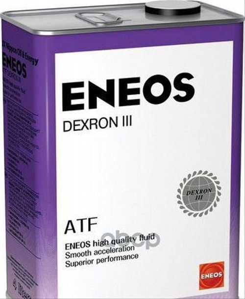 Eneos ATF dexron-III