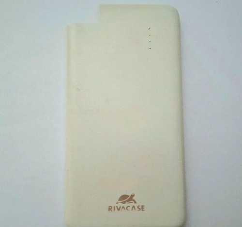 Powerbank RivaCase