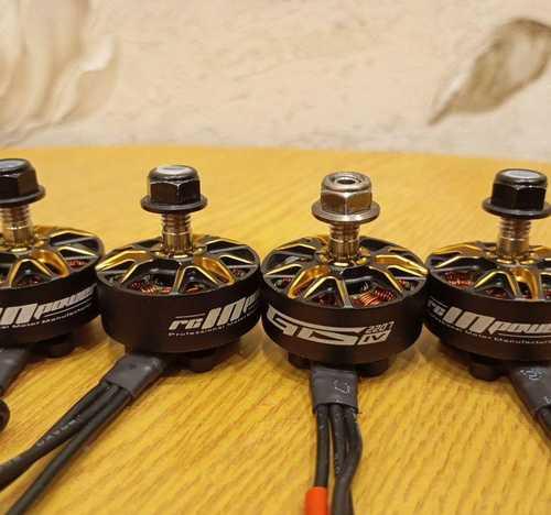 Rcinpower gts v4