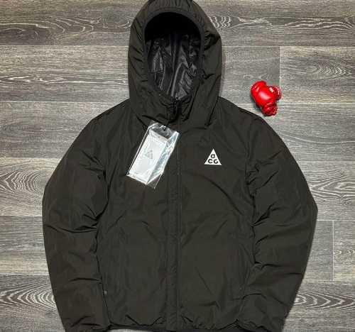 Куртка Nike Acg Двусторонняя (2 Цвета)