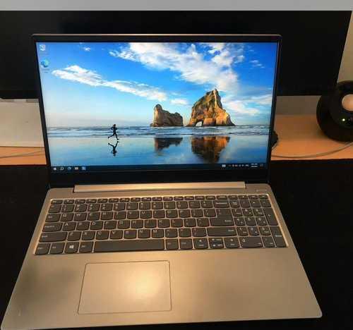 Ноутбук Lenovo ideapad 330S-15ARR 12/256 gb