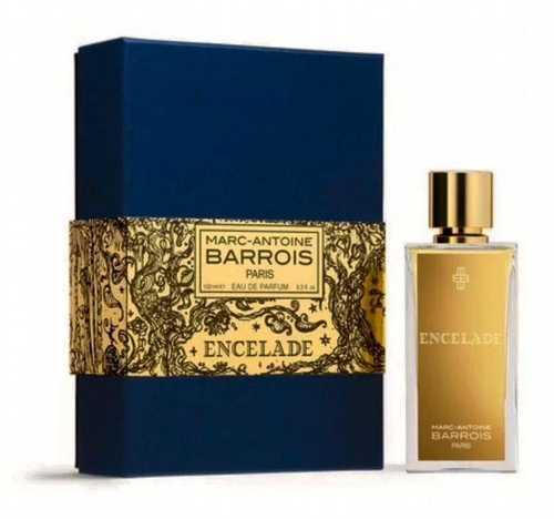 Marc-Antoine Barrois Encelade Eau de Parfum