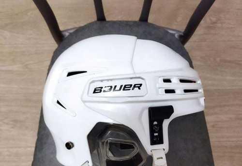 Хоккейный шлем bauer re-akt 75