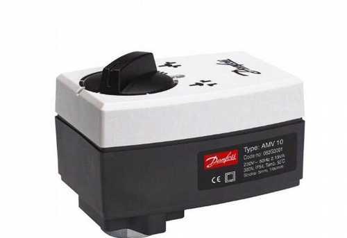 Электропривод Danfoss AME 10 24v