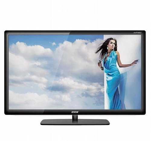 Телевизор LED 24" (60 см)