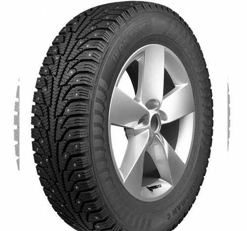 Ikon Tyres Nordman C 225/75 R16C 121R