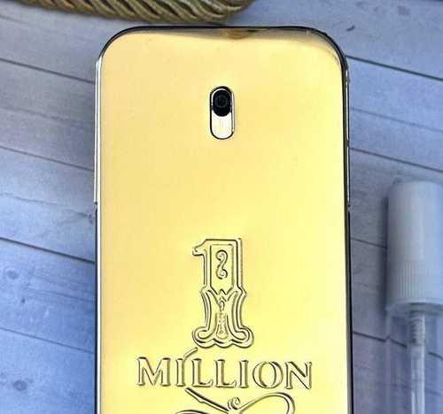 Paco Rabbane 1 Million