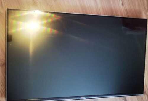 Телевизор SMART tv LG 42''