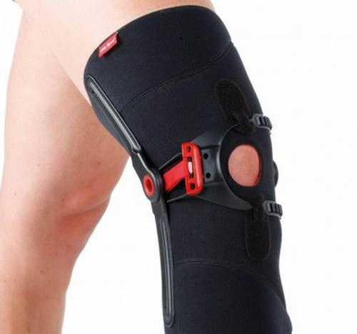 Коленный ортез Patella Pro Otto Bock 8320 правый