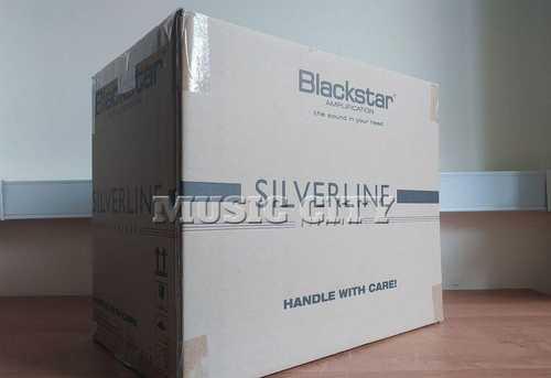 Blackstar Silverline Standard комбоусилитель