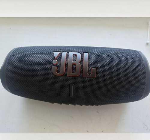 Колонка JBL Charge 5