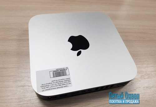 Неттоп Apple Mac mini A1347 Late 2014 Core i5, SSD