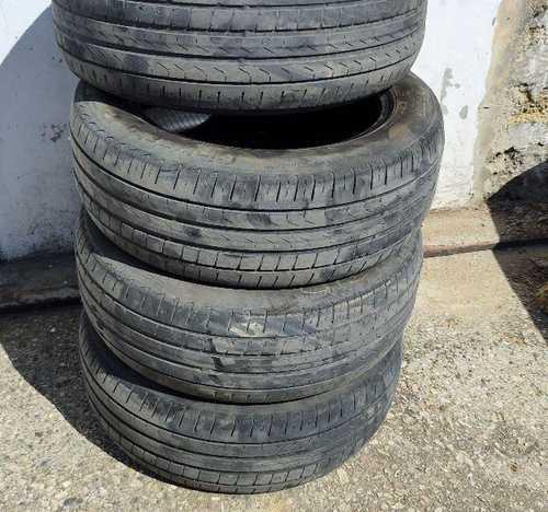 Pirelli Carrier 205/55 R16