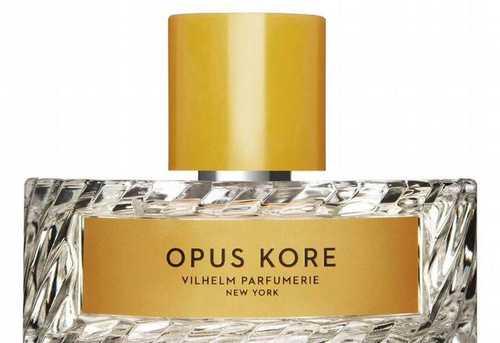 Opus Kore EDP 50 ml - парфюмерная вода