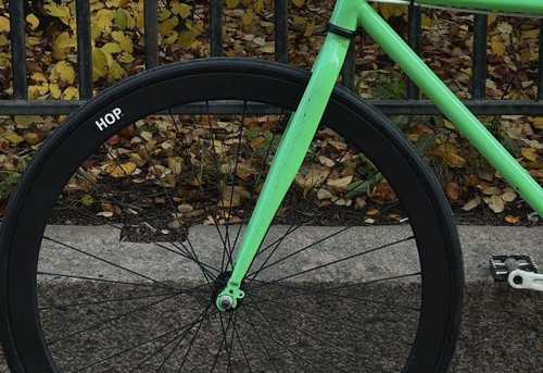 Велосипед Zycle Fix / Fixed gear