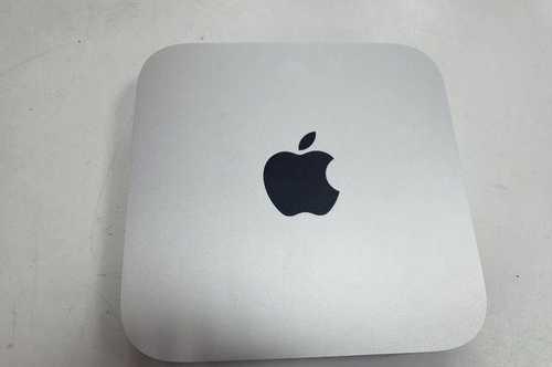 Apple Mac Mini late 2014 i5/8Gb/1Tb SSD