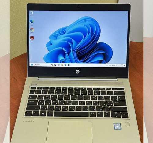 HP ProBook 430 G6 16g/256g Full HD IPs