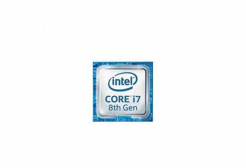 Процессор Intel Original Core i7 8700 Soc-1151 12M