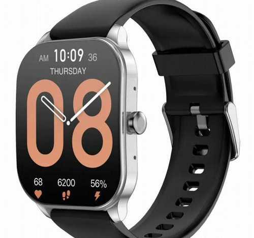 Смарт-часы amazfit pop 3s