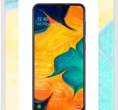 Samsung Galaxy A30, 3/32 ГБ