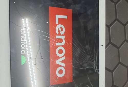 Планшет Lenovo Tab M10
