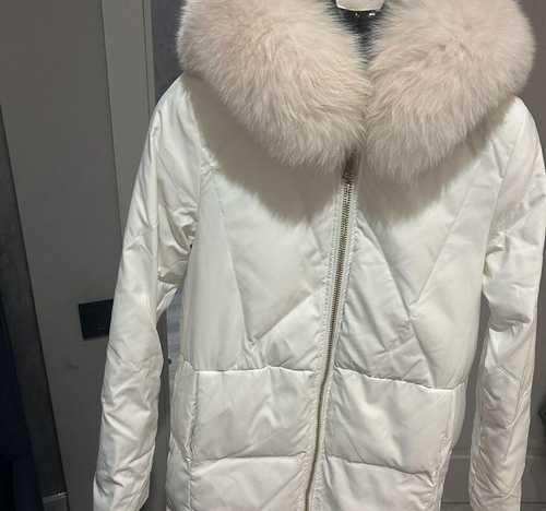 Пуховик Max Mara M