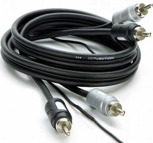 Межблочный кабель Audison FS2 100.1 Two кабель RCA