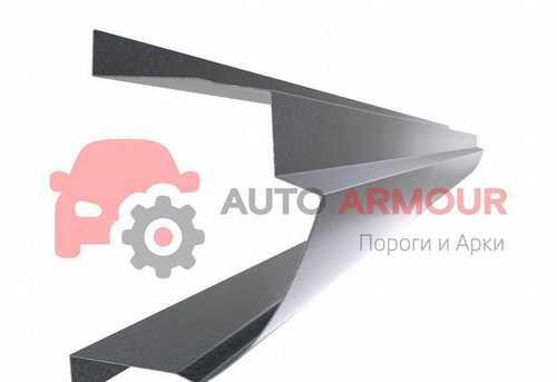 Пороги Chery CrossEastar (B14) и другие