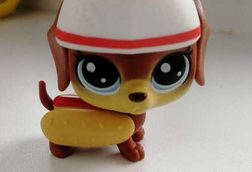 Littlest petshop фигурки