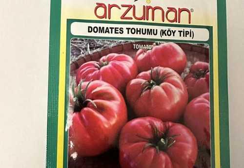 Семена томатов импортные (Турция)