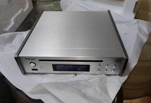 Teac PD-301 cd-плейер, mp3, тюнер, новый из Японии
