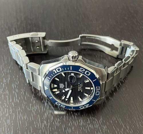 Мужские часы Tag heuer aquaracer