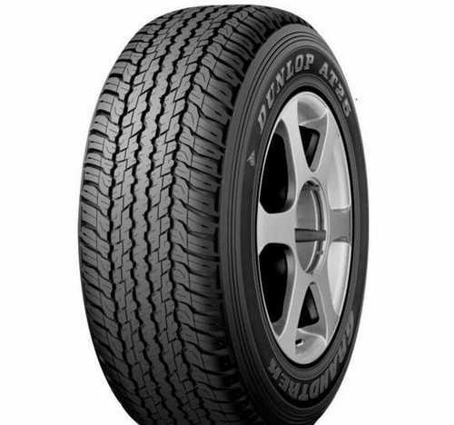 Dunlop Grandtrek AT25 265/65 R17 112S