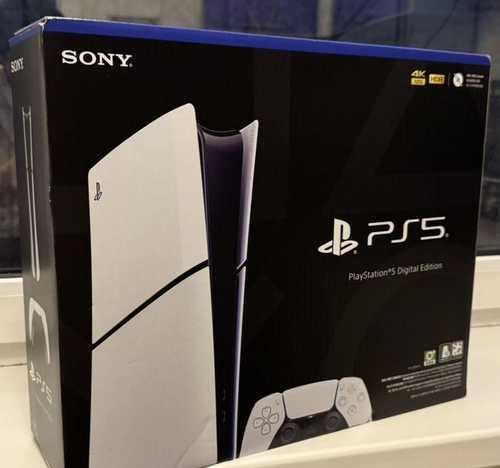 Sony playstation 5 ps5 новая