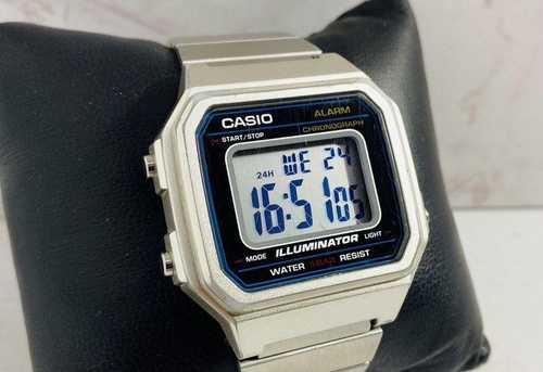 Наручные часы casio Vintage B650WD-1A (Яс 51352)