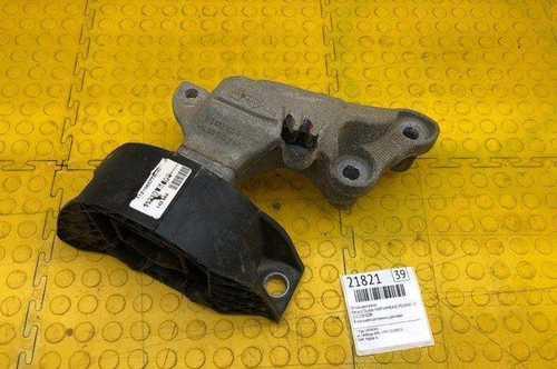 Опора двигателя Renault Duster HSM H4MD430 P036945