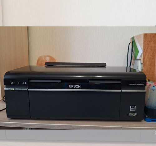 Принтер Epson T50