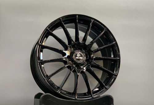 Литые диски 8xR18 5x114.3 Makstton Fly