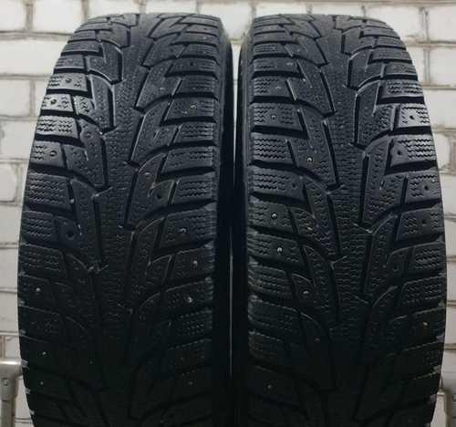 Hankook Winter I'Pike RS2 W429 195/65 R15 91T