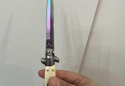 Нож складной