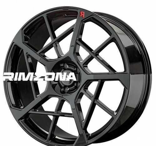 Кованые диски LS forged R22 5x108. Беспл подбор