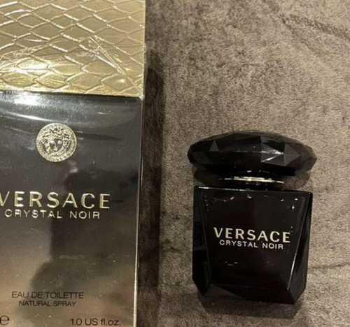 Туалетная вода versace 30 мл