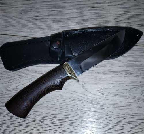 Нож охотничий