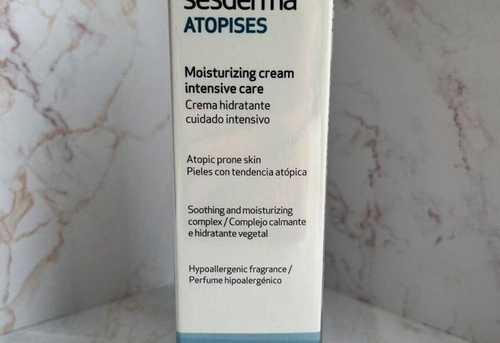 Крем Atopises Sesderma