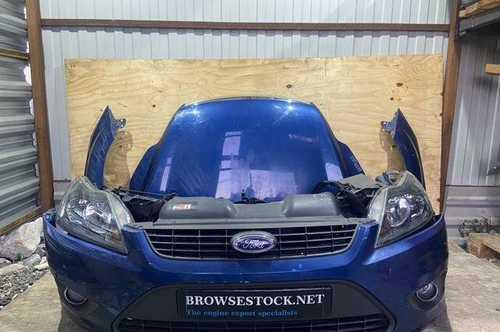 Ноускат Ford Focus 2 2009