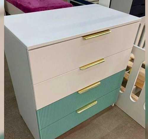 Новый комод