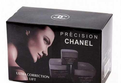 Набор кремов 3 в 1 Chanel Ultra Correction Lift