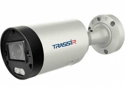 Trassir TR-D2183ZIR6 v3 2.7-13.5 уличная ip-камера