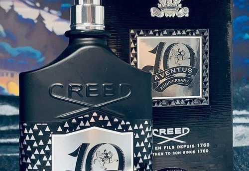 Creed aventus 100мл ОАЭ